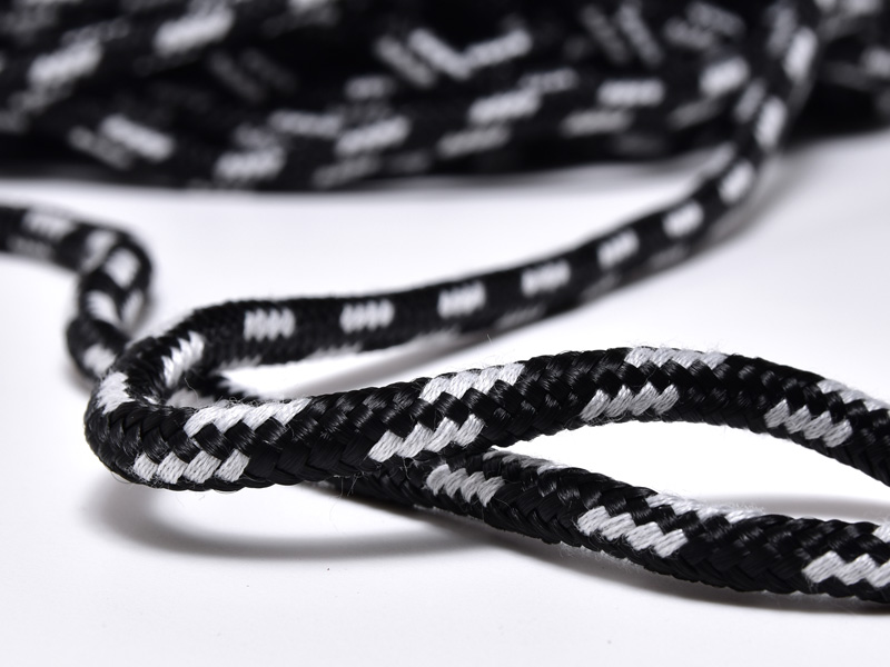 ESD ROPE / 제전 로프 / 정전기 방지용 로프 / 7Ø X 100m(L) | 재고로(JAEGORO) 쇼핑몰