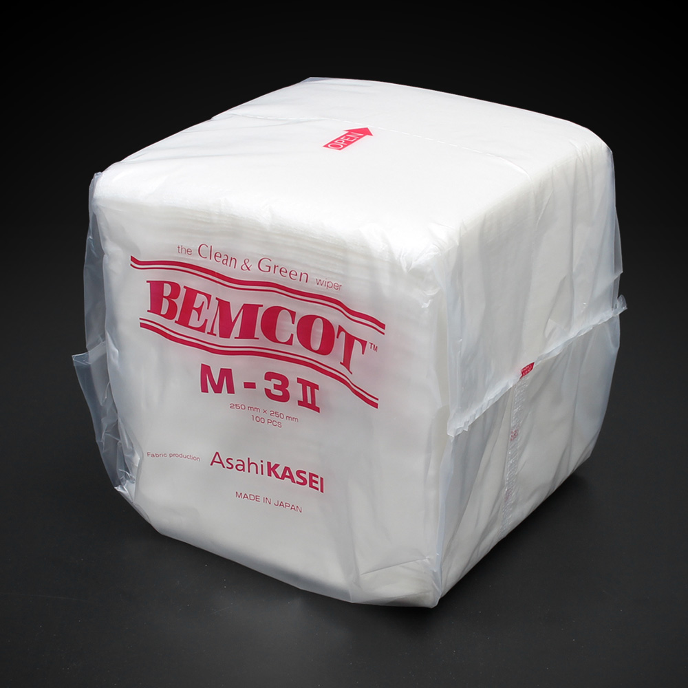 BEMCOT-M3 II 범코트 M3 II 부직포 와이퍼 Non-Woven Wiper | 크린룸용품, 산업용품 판매